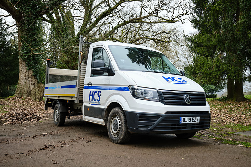 Civil Engineering Works - Hydro Cutting Services